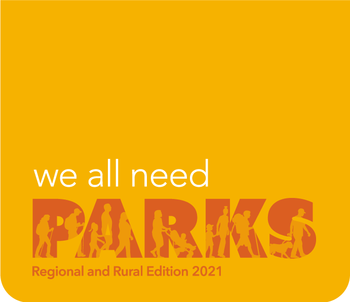 National Parks Development Committee Logo